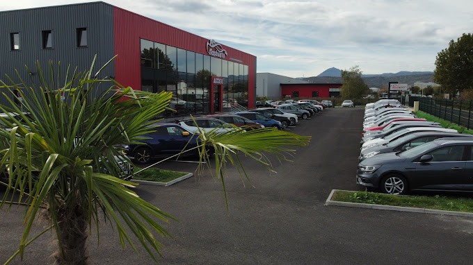 FLASH AUTO à GERZAT, garage membre du réseau Autofit